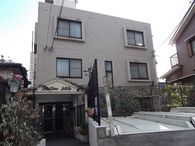 【ホームメイト】MELLOW HILLS：物件情報 | 愛知県名古屋市千種区